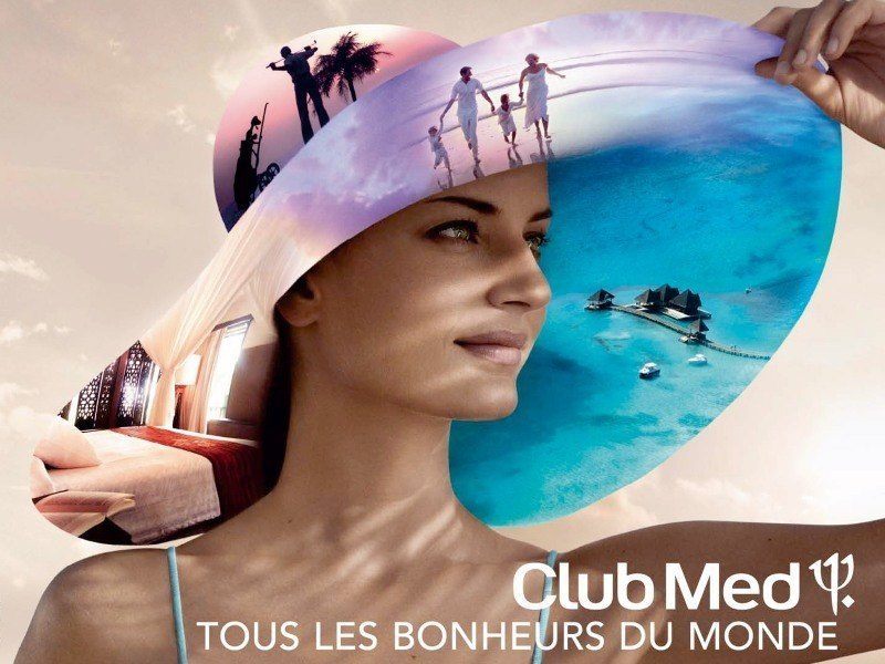 Le Club Med et sa gestion des ressources humaines - Etude de cas