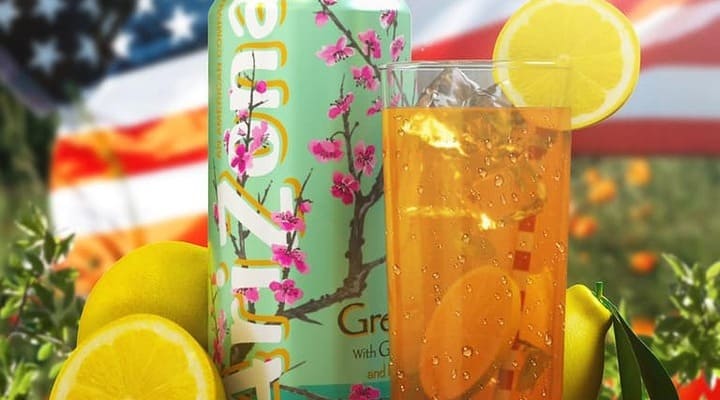 Marketing case study of AriZona - Flavored drinks - Diagnosis