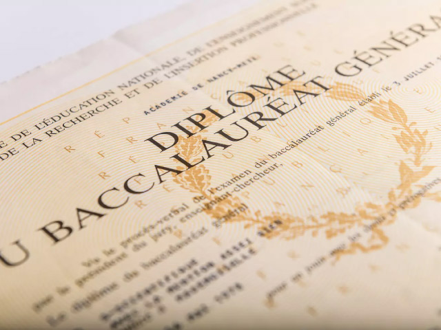 Quelles sont les caractéristiques du baccalauréat 2026