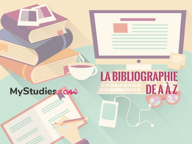 Comment rédiger une bibliographie ? Le guide ultime, de A à Z