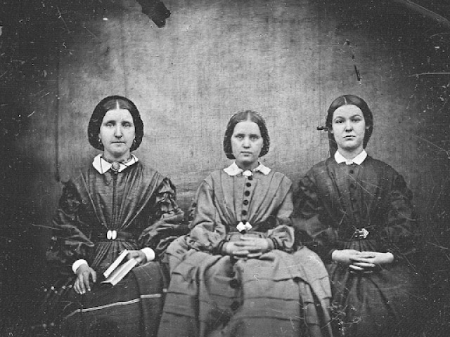 The Brontë sisters : biography and legacy to litterature