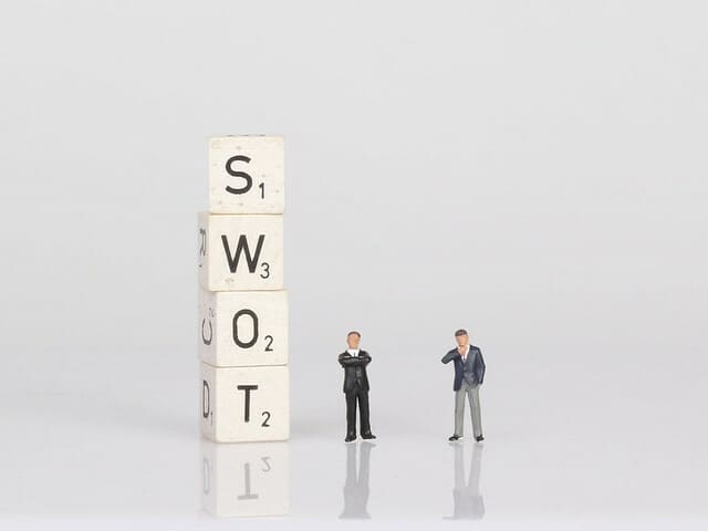 Comment faire une analyse SWOT ? Quand l'utiliser ? Méthode