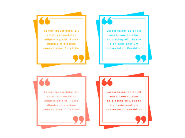 Citer une citation indirecte : comment faire correctement