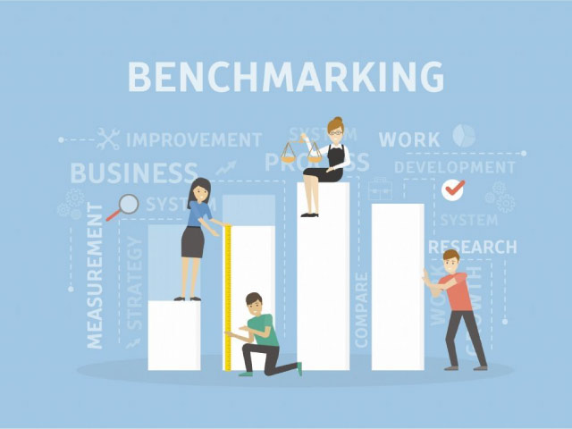 Benchmarking : Définition et applications du benchmarking