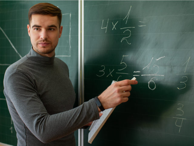 Enseigner est une vocation ? Comment devenir enseignant