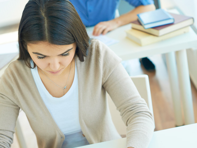 Advanced Placement Exams: Explanations, Grades, Notation System?