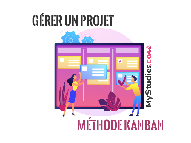 Tout savoir sur la méthode Kanban dans la gestion de projets