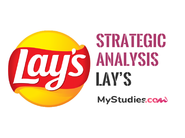 The snack market - Complete strategic analysis of Lay's in 2025