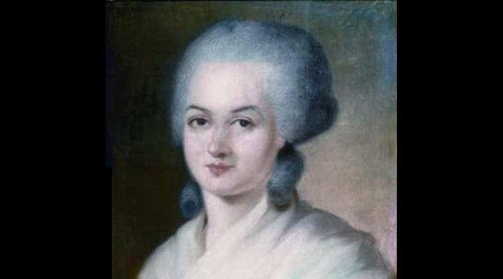 Analyse de la pensée inclusive d'Olympe de Gouges au XVIIIe