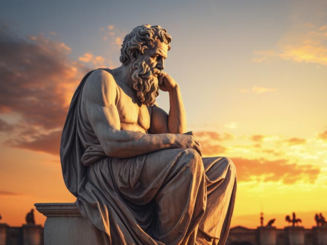 Philosophie : Analyse et explication de Les Lois de Platon