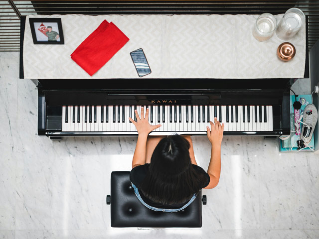 What's the difference between Practice vs. Practise?