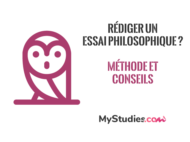 Comment faire un essai philosophique en spé HLP, trucs et astuces