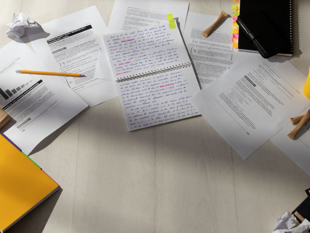 How to write a research paper conclusion? Step by step guide